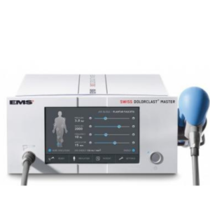 Products – EMS DolorClast®