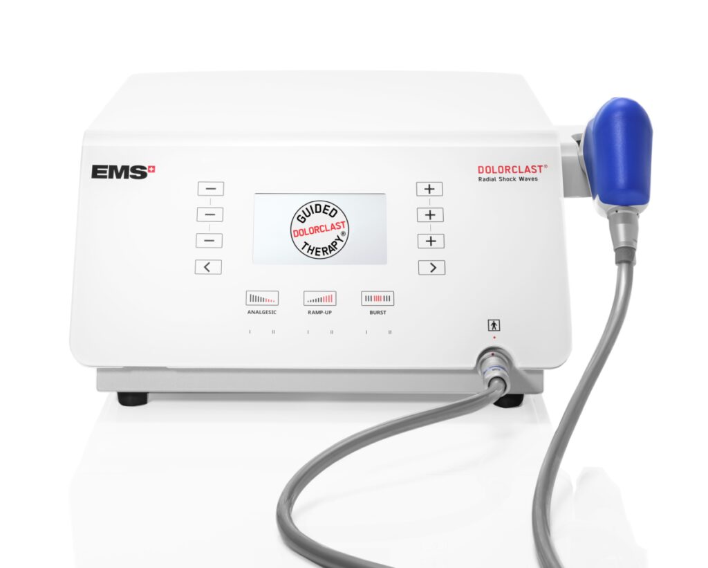 Download Centre – EMS DolorClast®