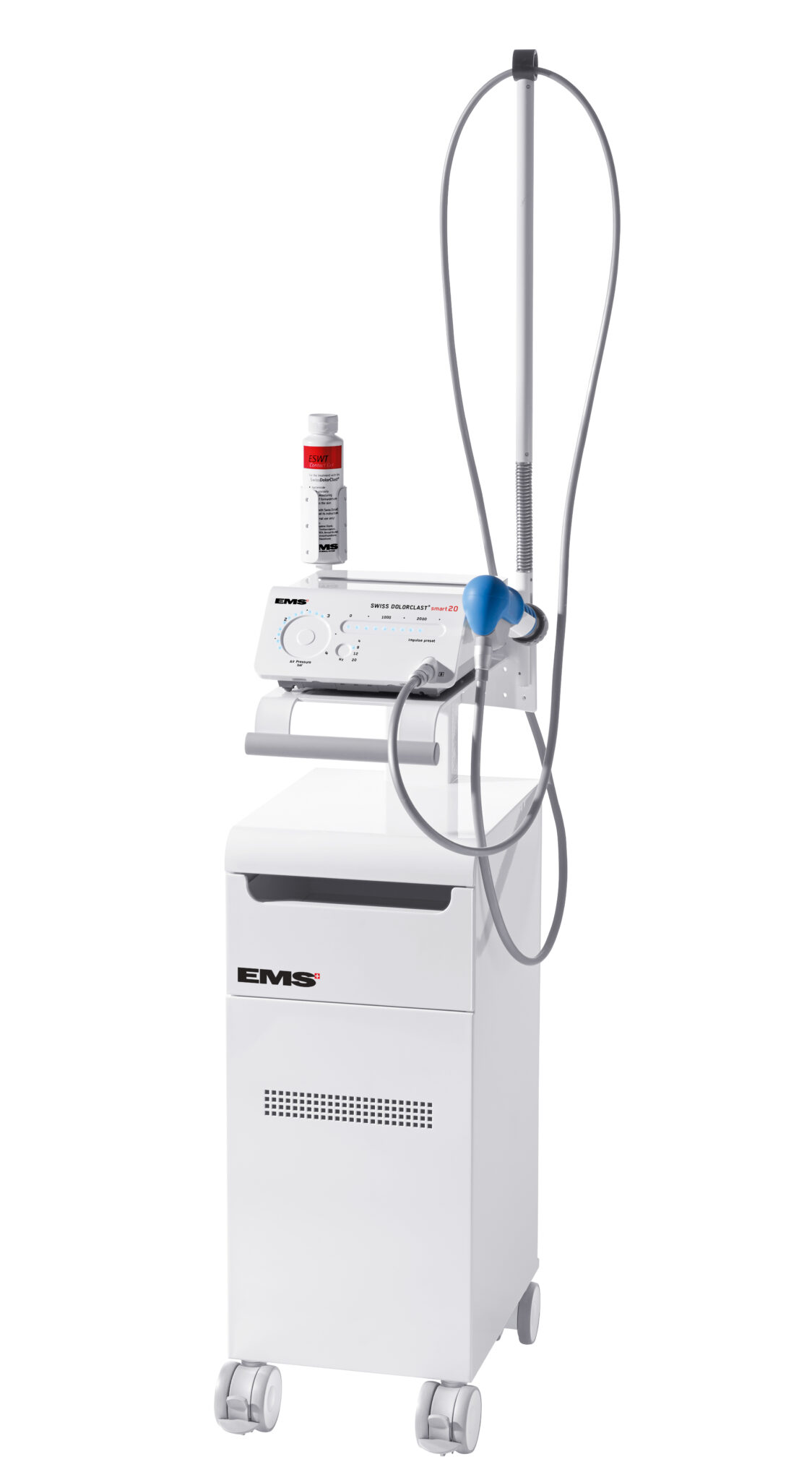 Download Centre – EMS DolorClast®