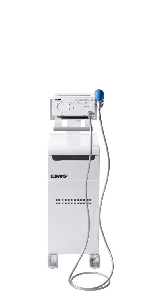 Download Centre – EMS DolorClast®