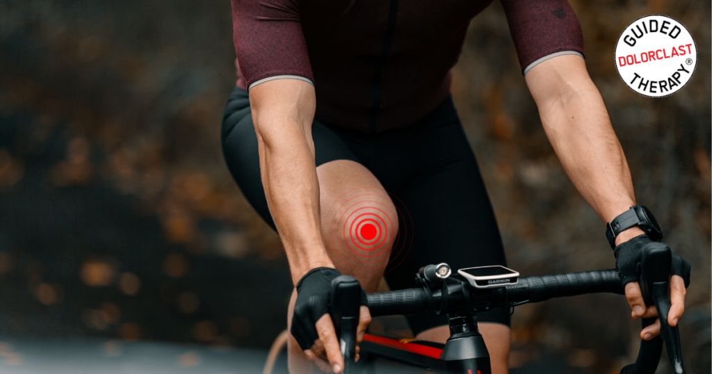 Eccentric Loading Plus Radial Shock Wave Therapy in the Treatment of ...