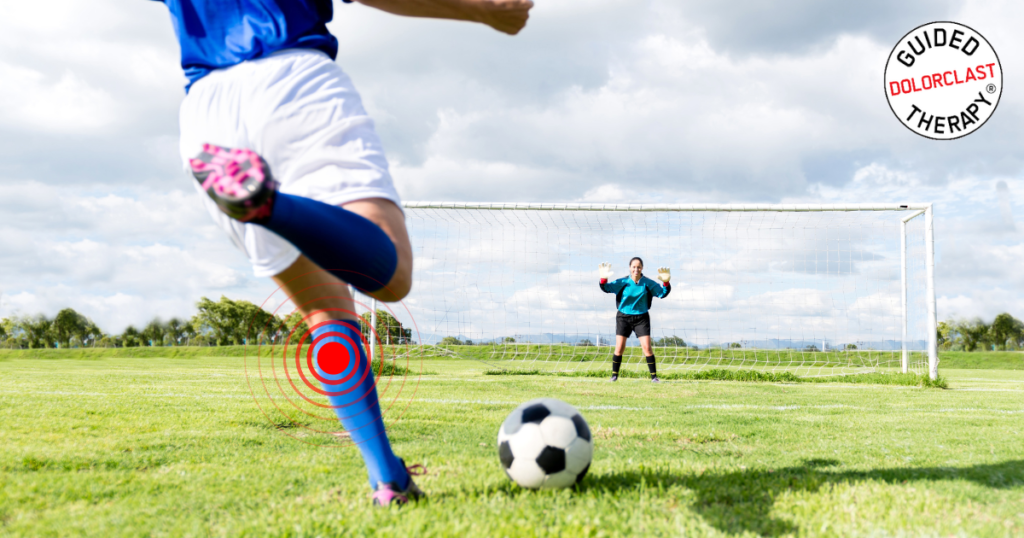 Return to Play After Treating Acute Muscle Injuries in Elite Football ...