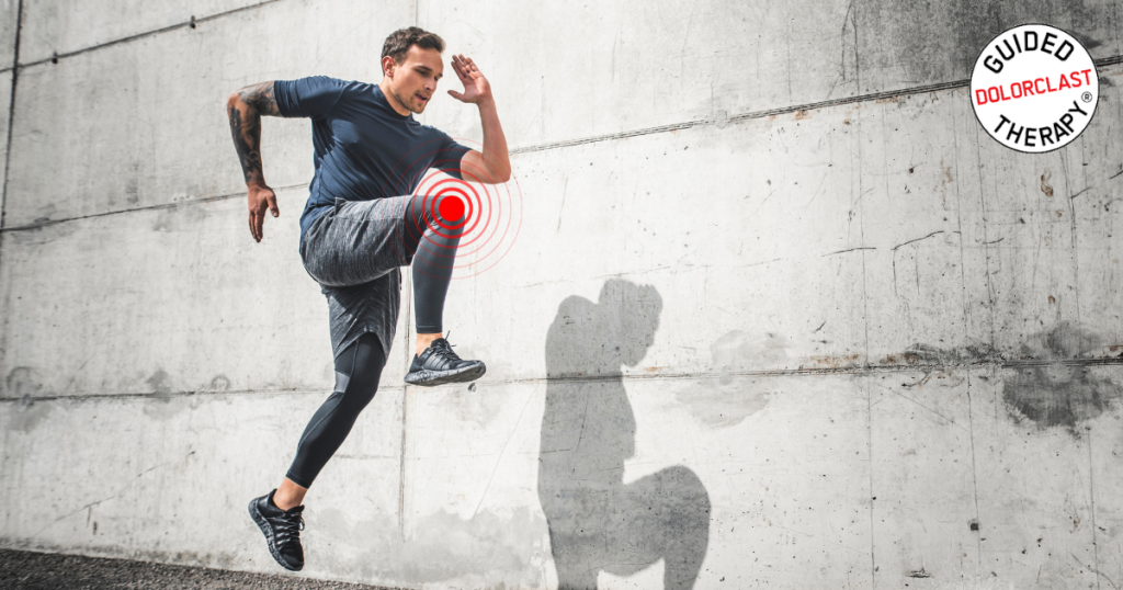 Extracorporeal Shockwave Therapy in the Treatment of the ...