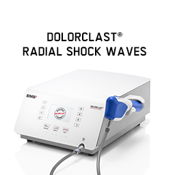 Get GDT Certified – EMS DolorClast®