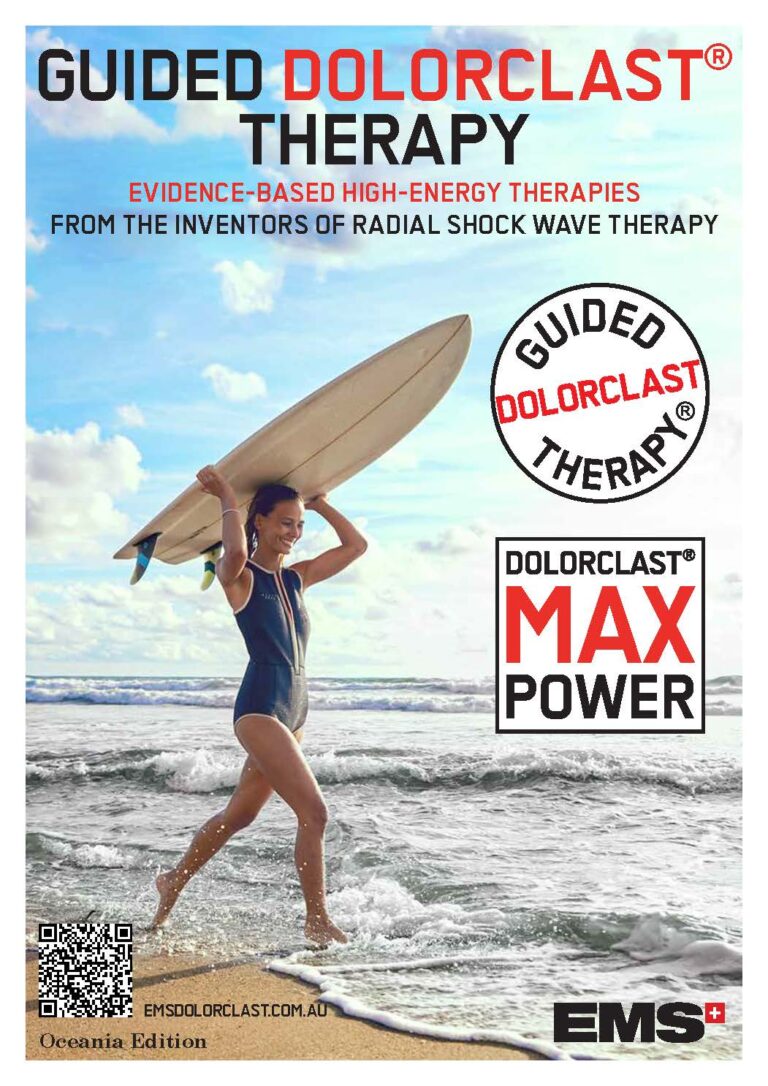 EMS GDT Brochure 2024 – EMS DolorClast®